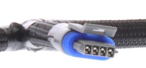 Parts Bin: Summit Racing Ignition Coil Wiring Harness Make Connecting ...