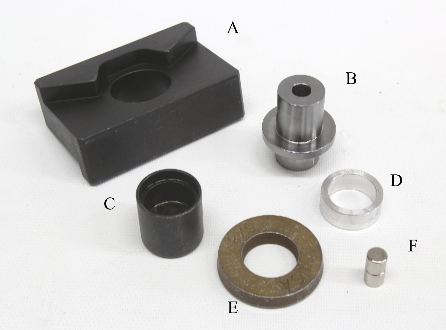 Get Your Bearings: A Smart LS Roller Bearing Trunnion Upgrade