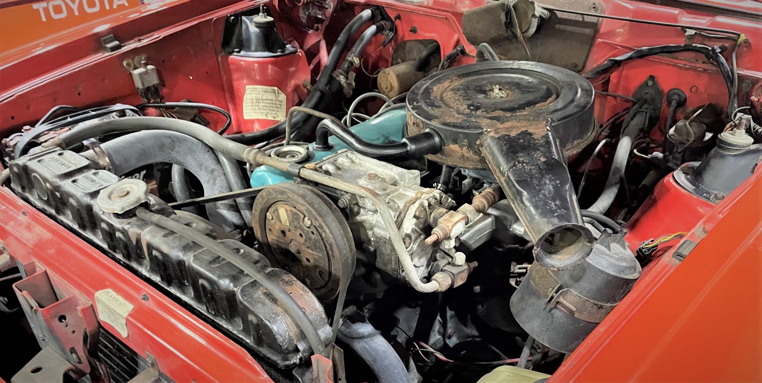 Photo Gallery: 2023 Cincinnati Cavalcade of Customs Car Show, Engine ...