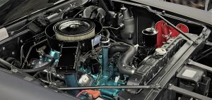 The Top 10 Greatest High Performance Engines of All Time (Says You)
