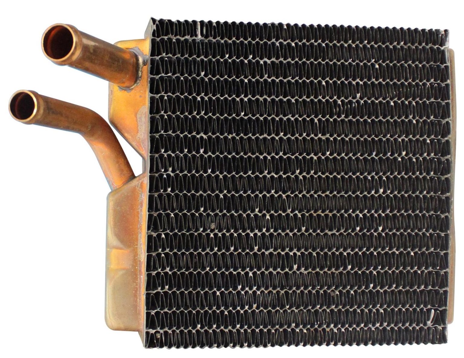 What is a Heater Core? Where is It Located, What Does it Do & How Do ...