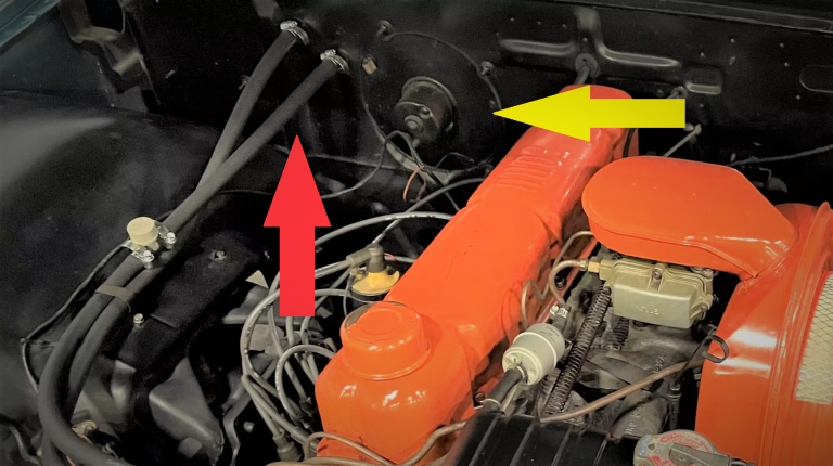 What is a Heater Core? Where is It Located, What Does it Do & How Do ...