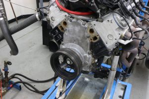 The High 5! Building a 500 Horsepower All-Motor 5.3L LS