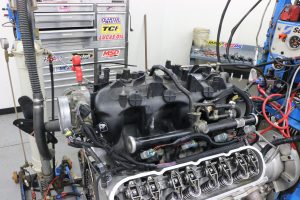 The High 5! Building a 500 Horsepower All-Motor 5.3L LS