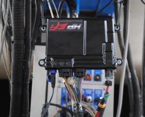 The High 5! Building a 500 Horsepower All-Motor 5.3L LS