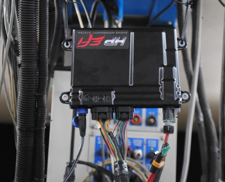 The High 5! Building a 500 Horsepower All-Motor 5.3L LS