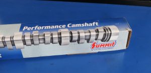 The High 5! Building a 500 Horsepower All-Motor 5.3L LS