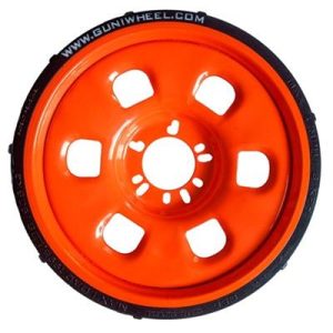 Parts Bin: GUNIWHEEL Universal Shop Wheels Are a Safer & More Practical ...
