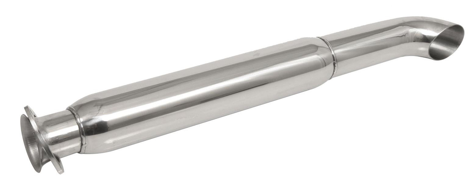 Parts Bin: Want to Save Time & Money on Your Exhaust System Fabrication ...