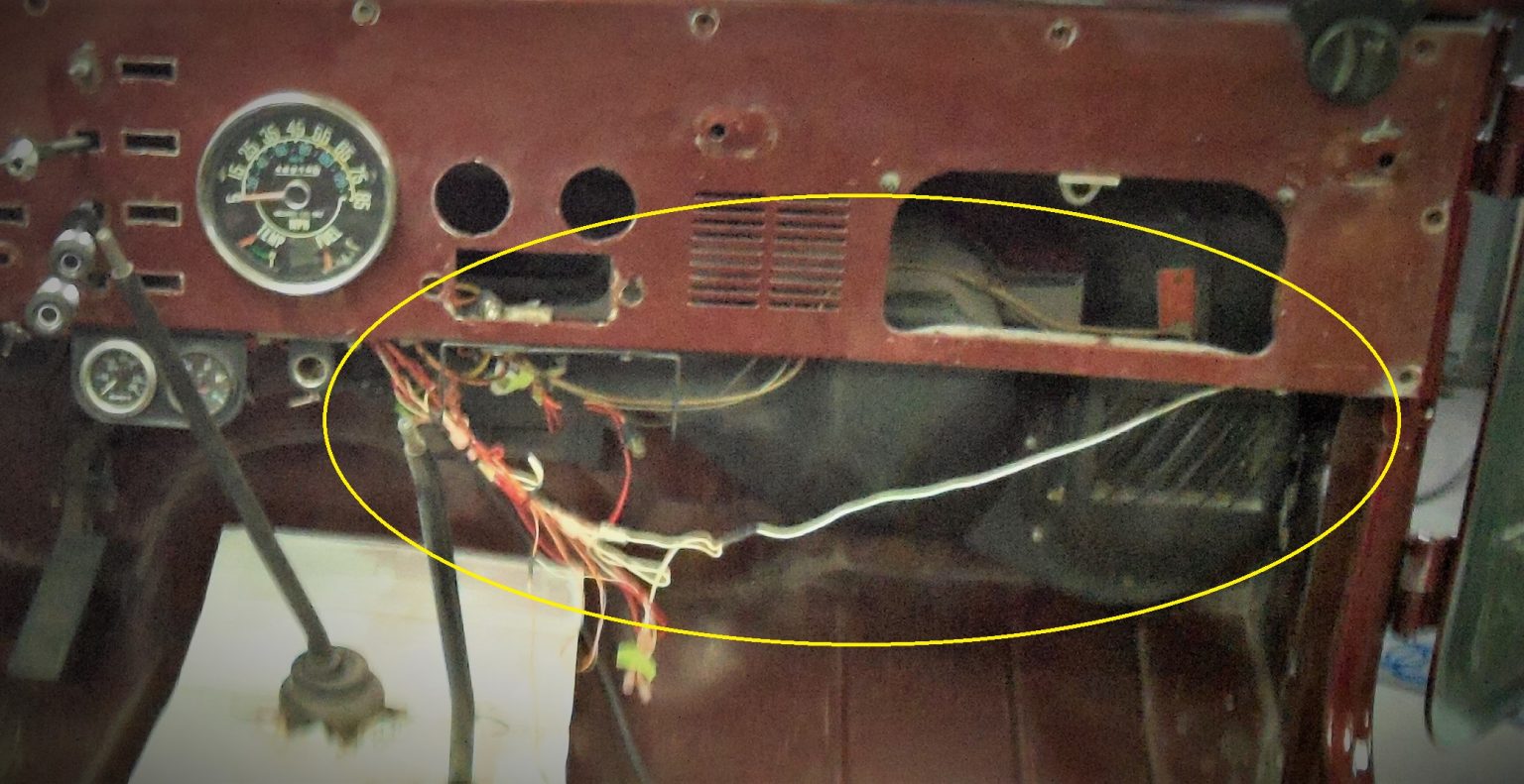 What is a Heater Core? Where is It Located, What Does it Do & How Do ...