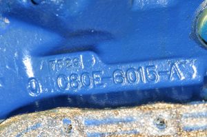 Facts & Myths: Things You Need to Know About the Ford Small Block V8