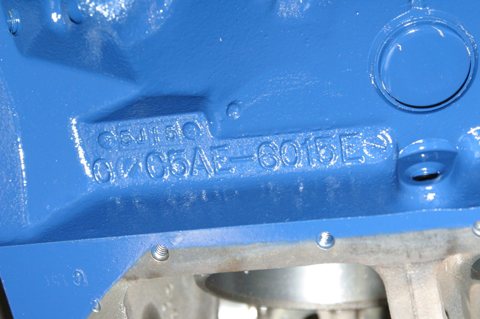 Facts & Myths: Things You Need to Know About the Ford Small Block V8