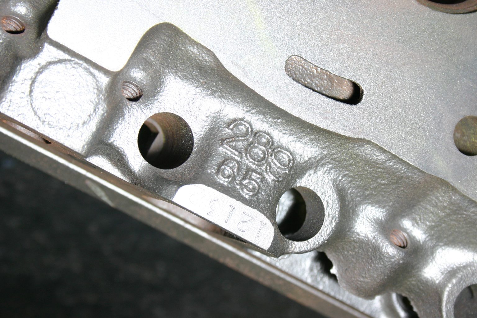 Facts & Myths: Things You Need to Know About the Ford Small Block V8