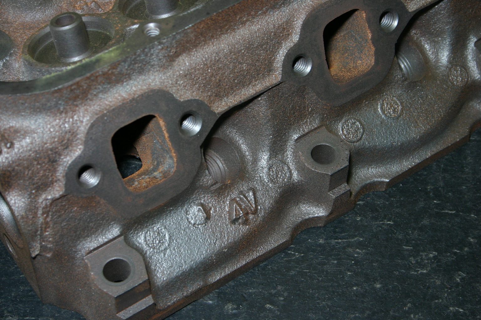 Facts & Myths: Things You Need to Know About the Ford Small Block V8