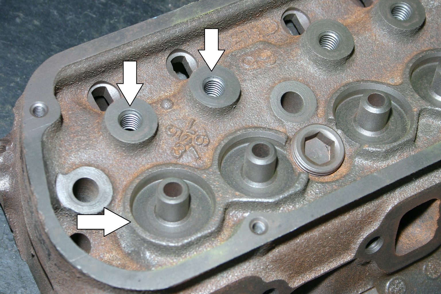 Facts & Myths: Things You Need to Know About the Ford Small Block V8