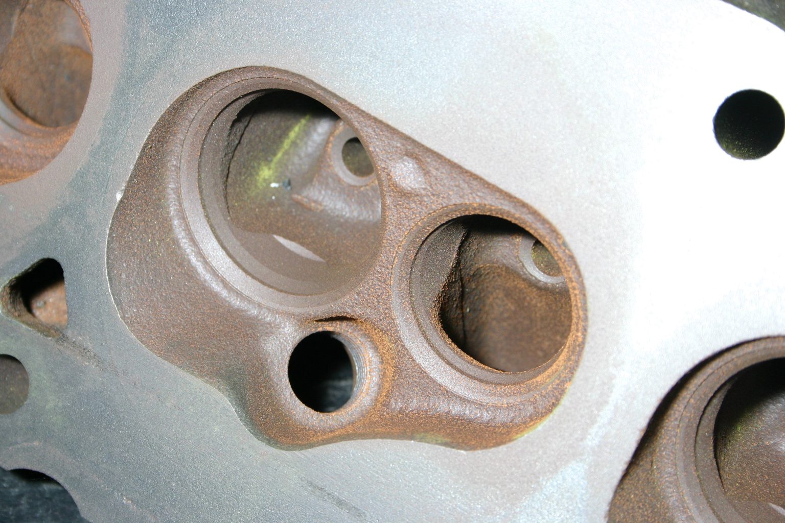 Facts & Myths: Things You Need to Know About the Ford Small Block V8