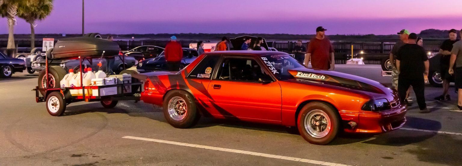 Photo Gallery: Sick Week 2023 Drag & Drive Event