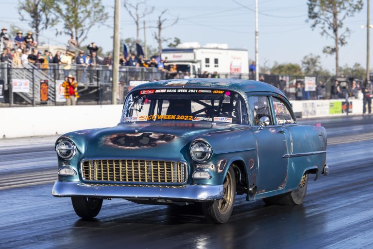 Photo Gallery: Sick Week 2023 Drag & Drive Event