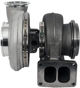 Let’s Talk Turbochargers: A Glossary of Common Turbo Parts & Components