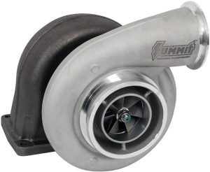 Let’s Talk Turbochargers: A Glossary of Common Turbo Parts & Components
