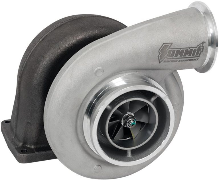 Let’s Talk Turbochargers: A Glossary of Common Turbo Parts & Components