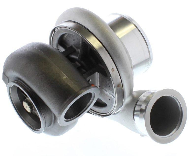 Let’s Talk Turbochargers: A Glossary of Common Turbo Parts & Components