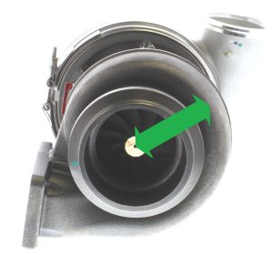 Let’s Talk Turbochargers: A Glossary of Common Turbo Parts & Components