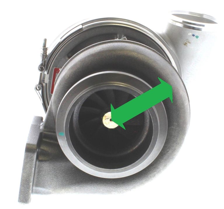 Let’s Talk Turbochargers: A Glossary of Common Turbo Parts & Components