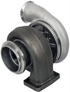 Let’s Talk Turbochargers: A Glossary of Common Turbo Parts & Components