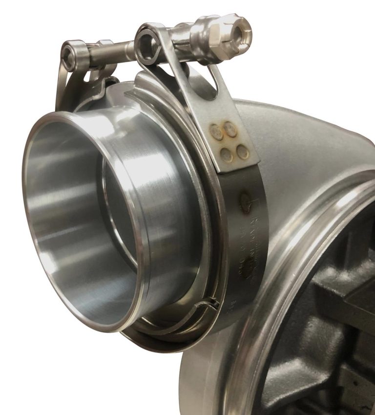 Let’s Talk Turbochargers: A Glossary of Common Turbo Parts & Components