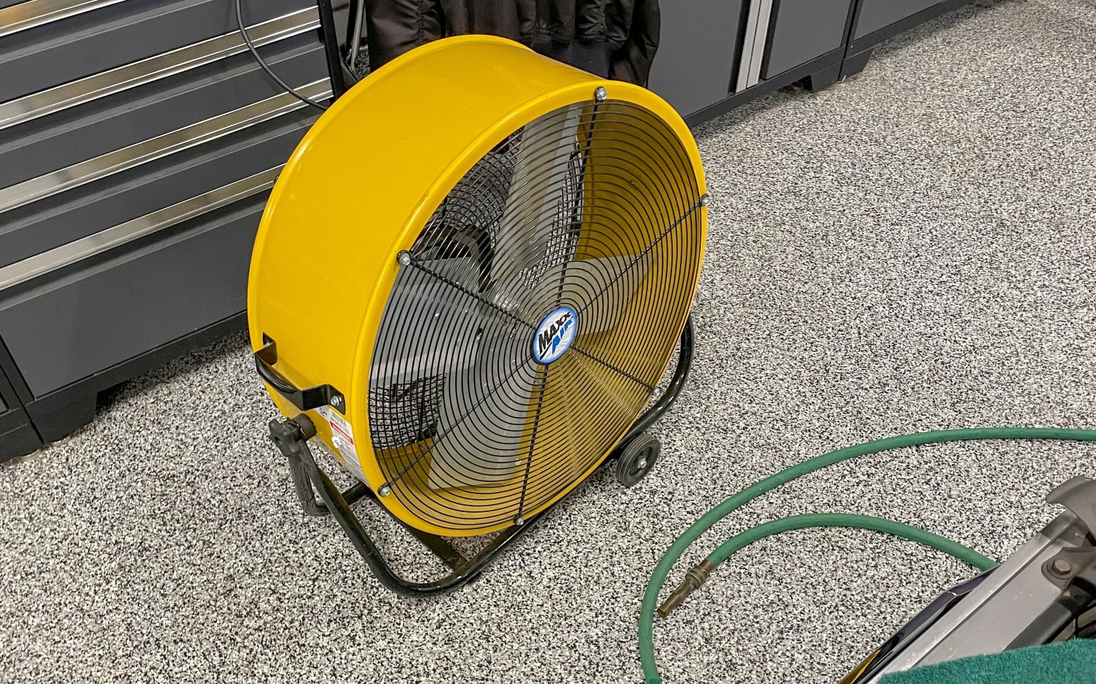 Fire in the Hole: 24 Tips When Starting A Fresh Engine for the First Time