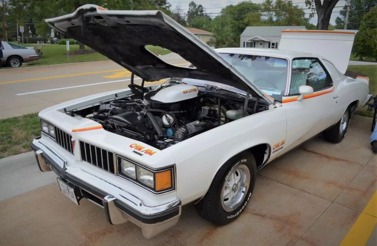 The Top 10 Most Overlooked & Forgotten Muscle Cars In History (Says You)