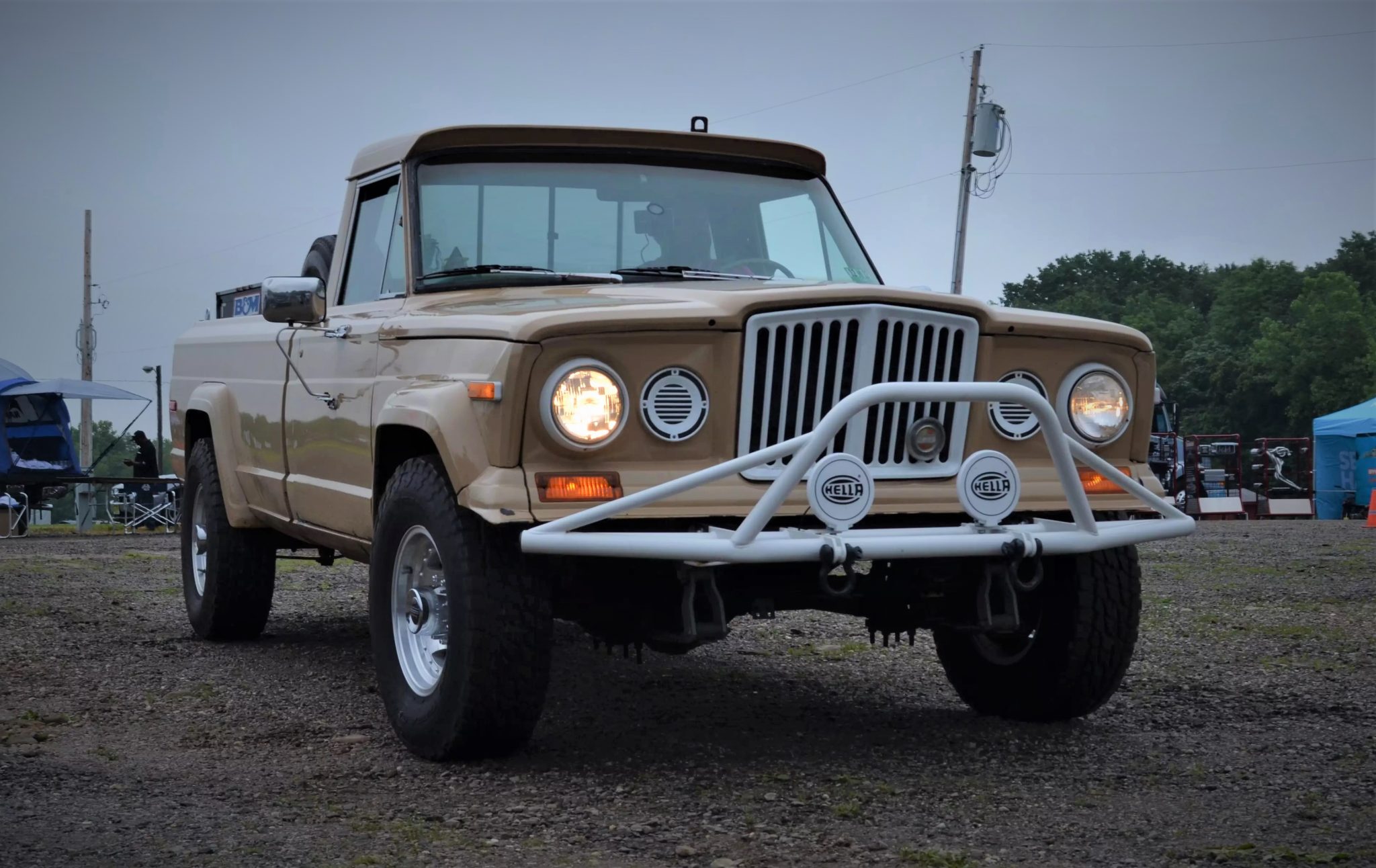 The 10 Best Jeeps of All Time