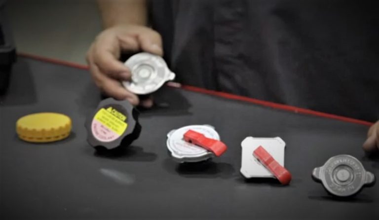 Video: The Science Behind Different Types of Radiator Caps