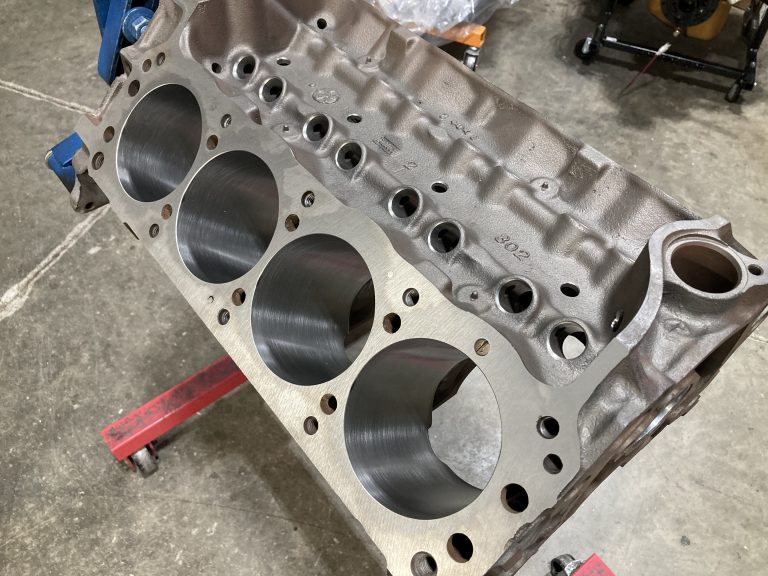 Ford’s Incredible BOSS 302 & How It Happened