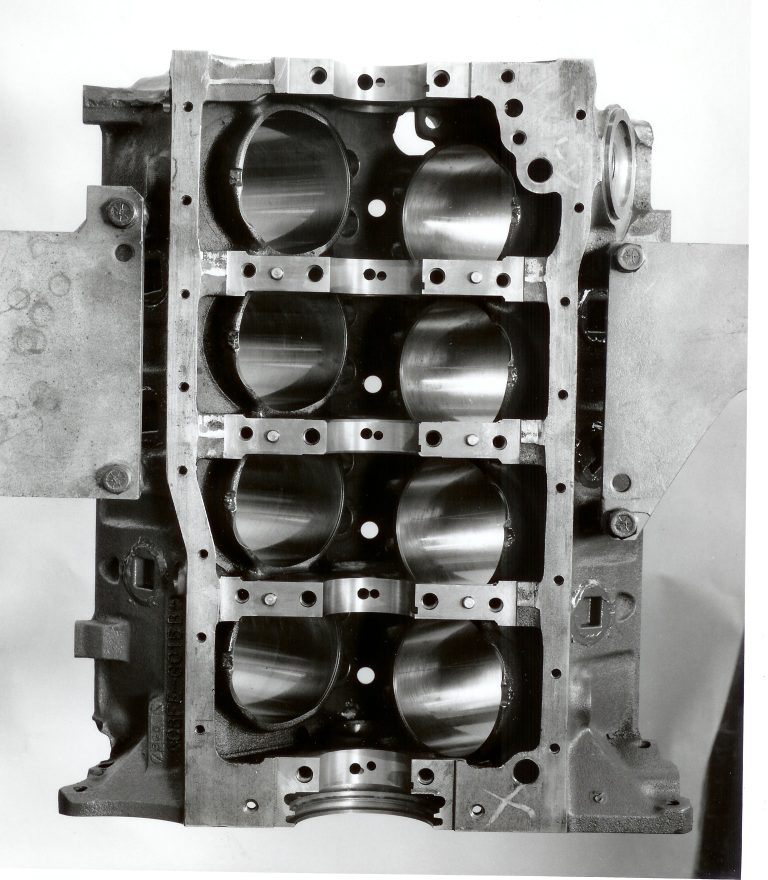 Ford’s Incredible BOSS 302 & How It Happened