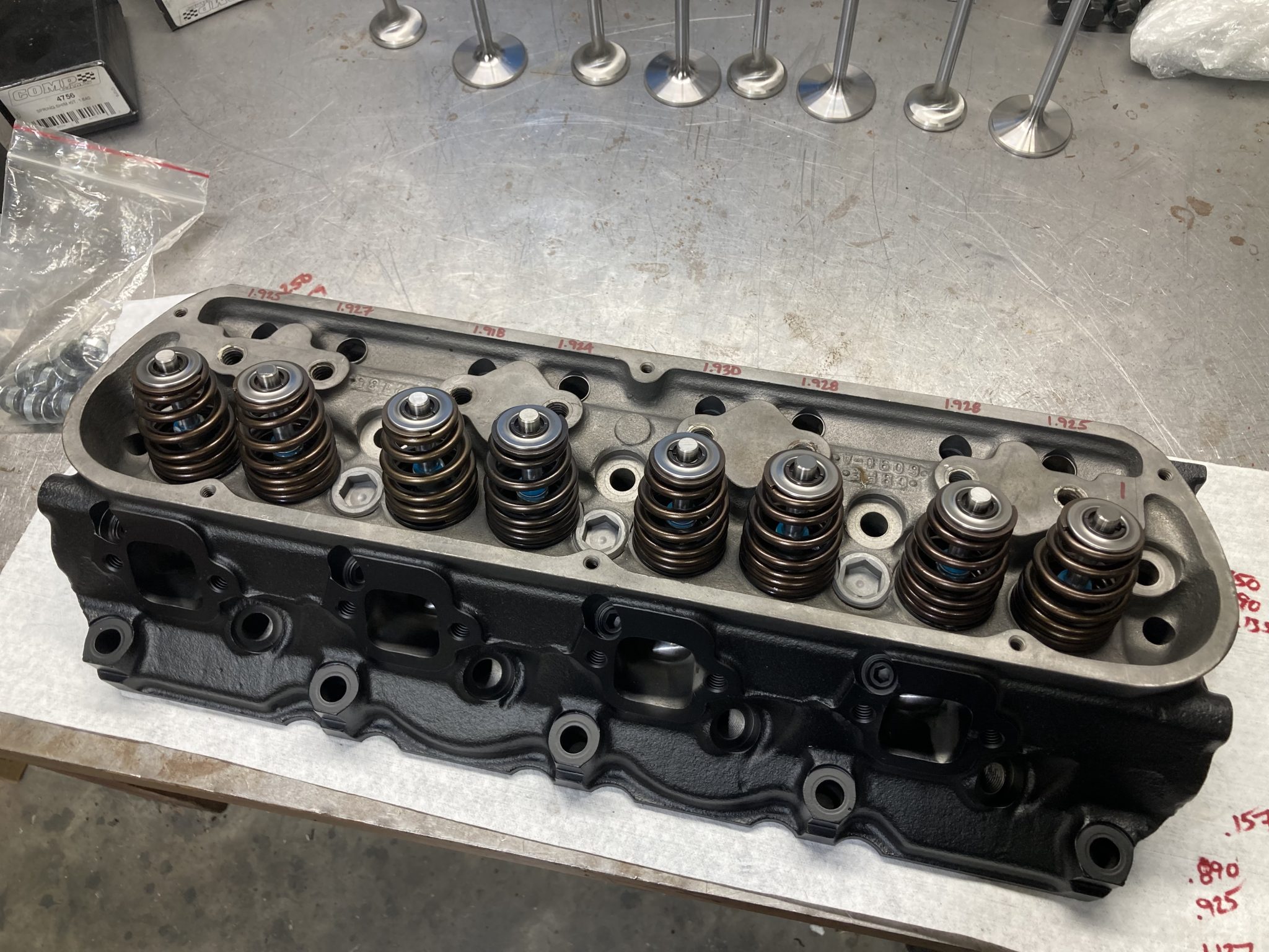 Ford’s Incredible BOSS 302 & How It Happened