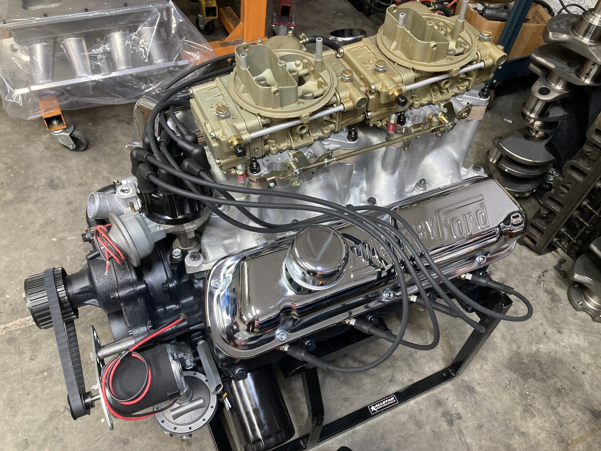 Ford’s Incredible BOSS 302 & How It Happened