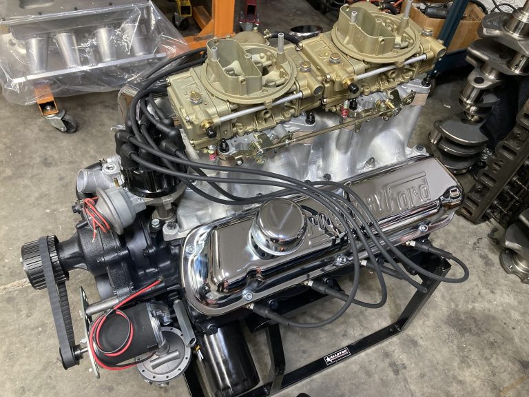 Ford’s Incredible BOSS 302 & How It Happened