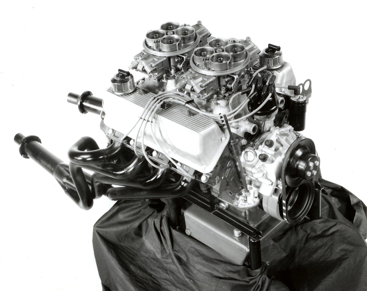 Ford’s Incredible BOSS 302 & How It Happened