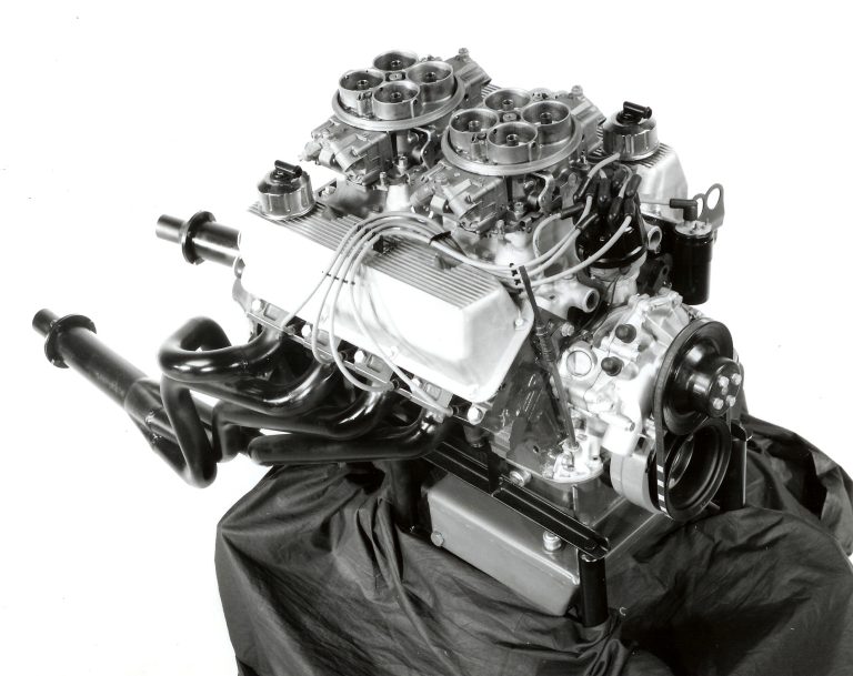 Ford’s Incredible BOSS 302 & How It Happened