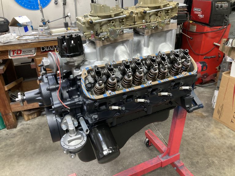 Ford’s Incredible BOSS 302 & How It Happened