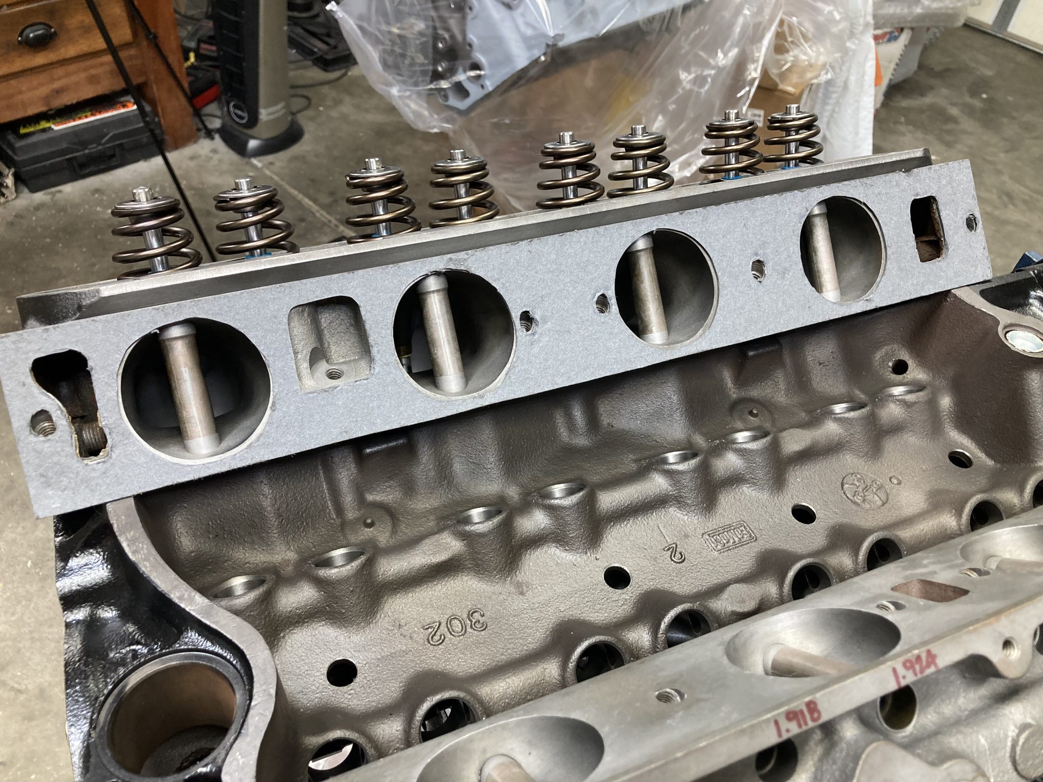 Ford’s Incredible BOSS 302 & How It Happened