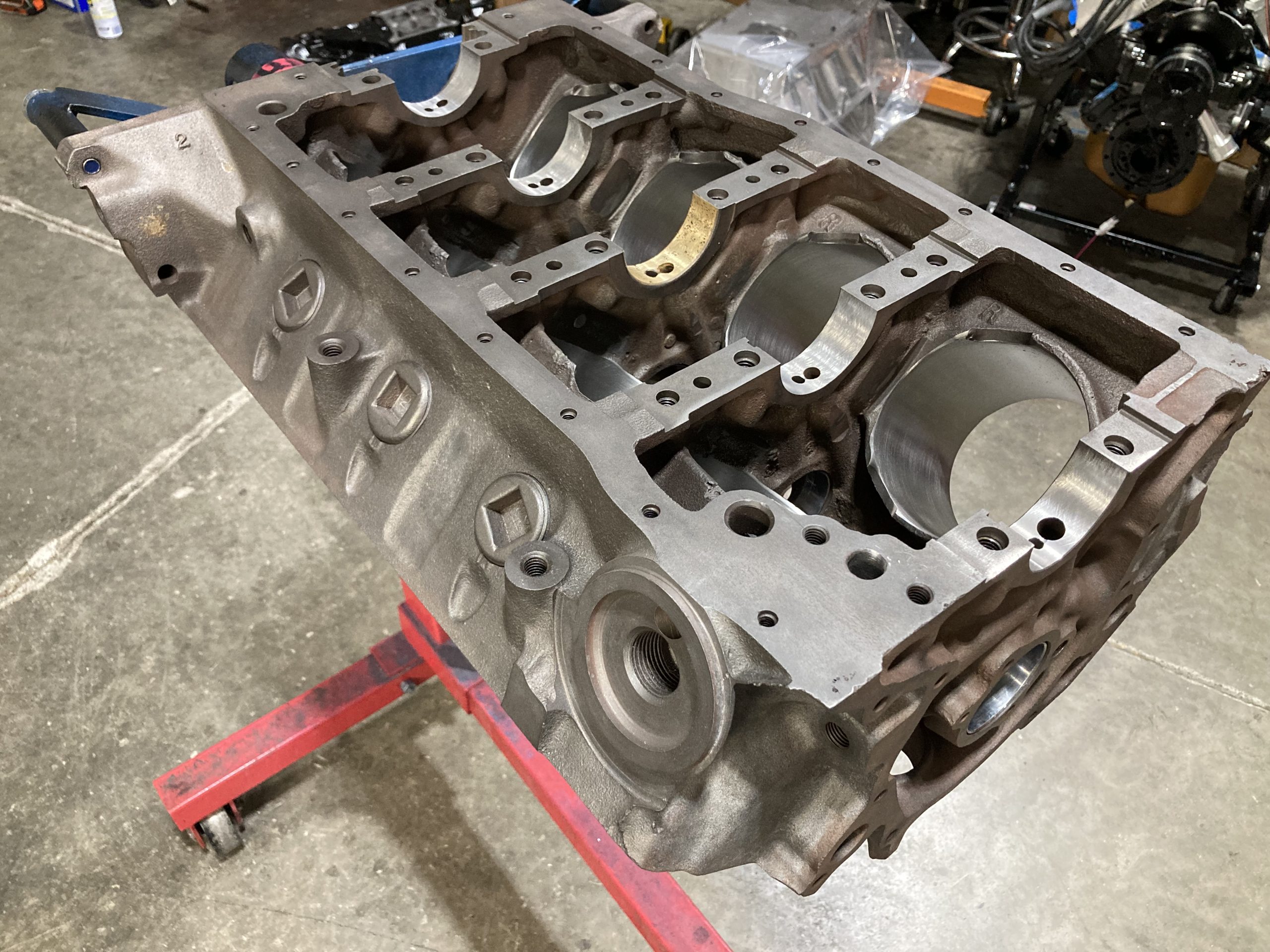 Ford’s Incredible BOSS 302 & How It Happened