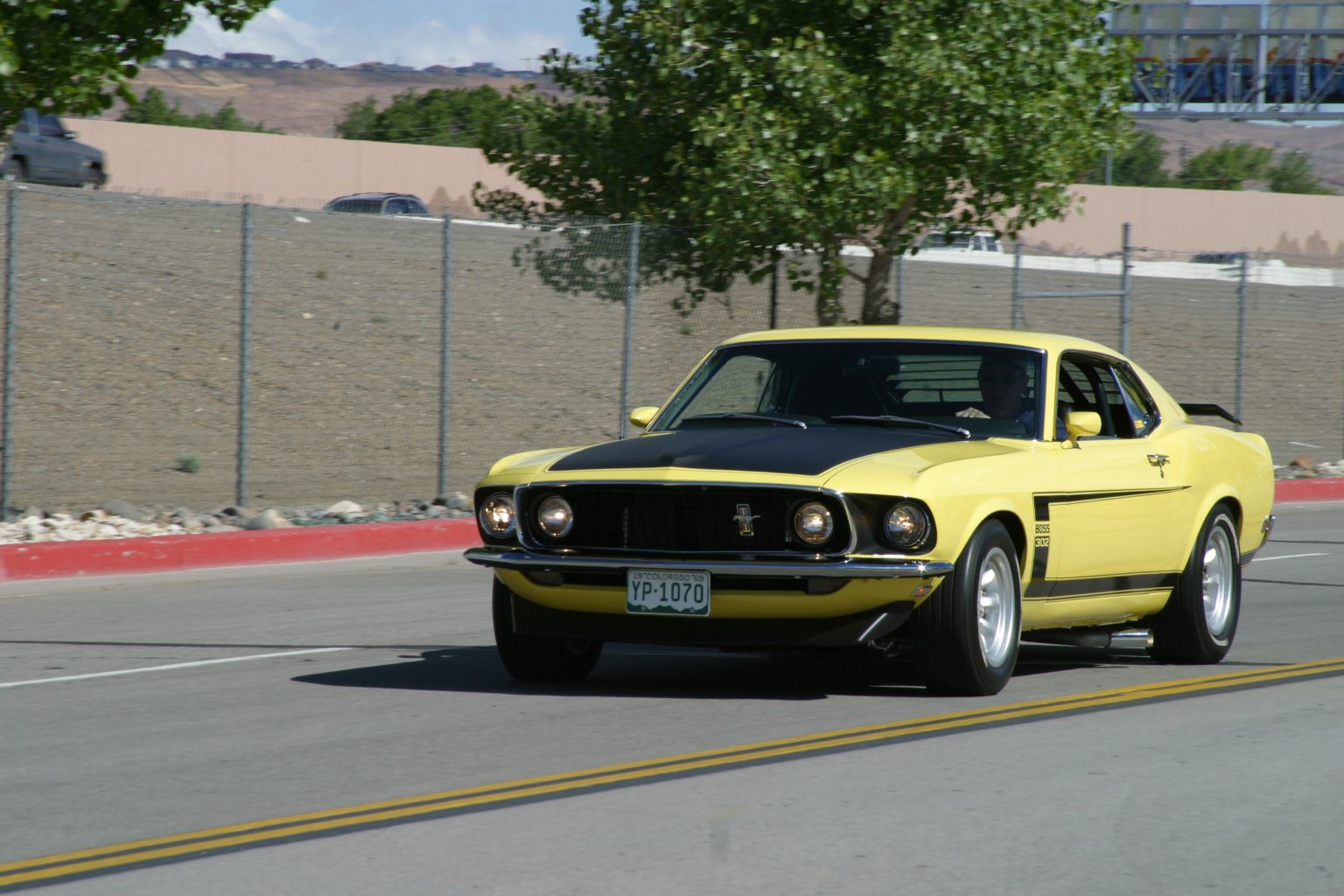 Ford’s Incredible BOSS 302 & How It Happened