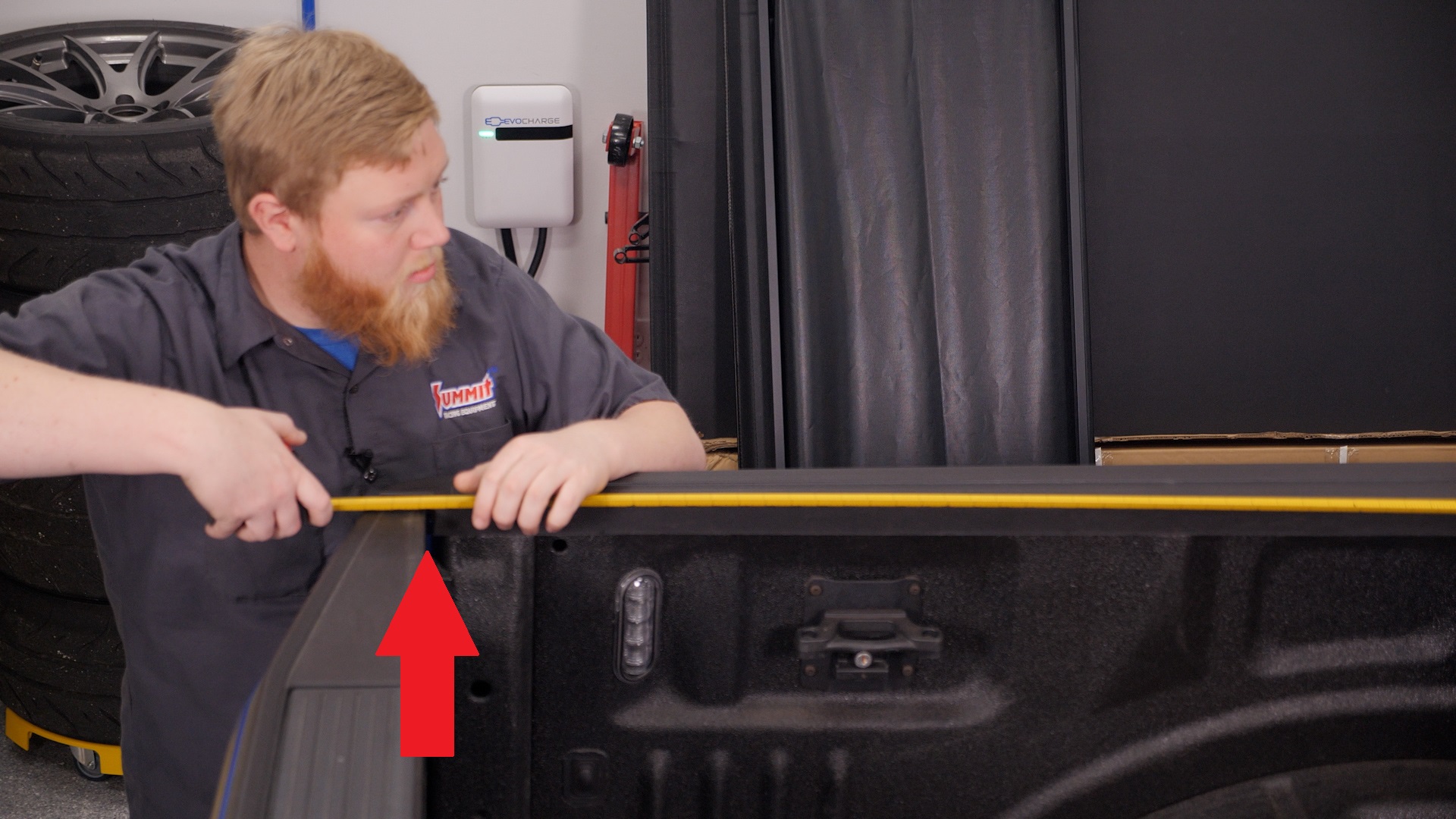 Here's How to Measure Your Truck Bed to Ensure Your Tonneau Cover Will ...