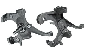 6 Ways to Make Adjustments That Improve (or Correct) Vehicle Ride Height