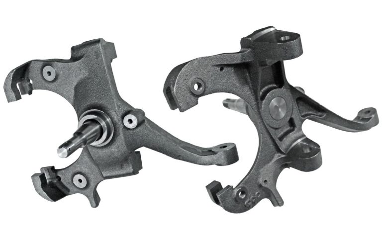 6 Ways to Make Adjustments That Improve (or Correct) Vehicle Ride Height