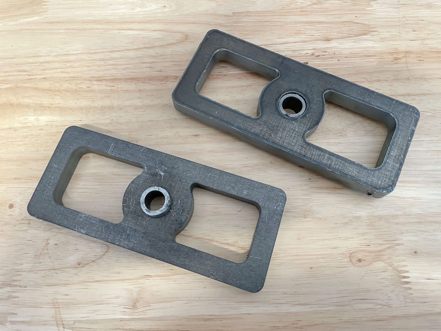 6 Ways to Make Adjustments That Improve (or Correct) Vehicle Ride Height