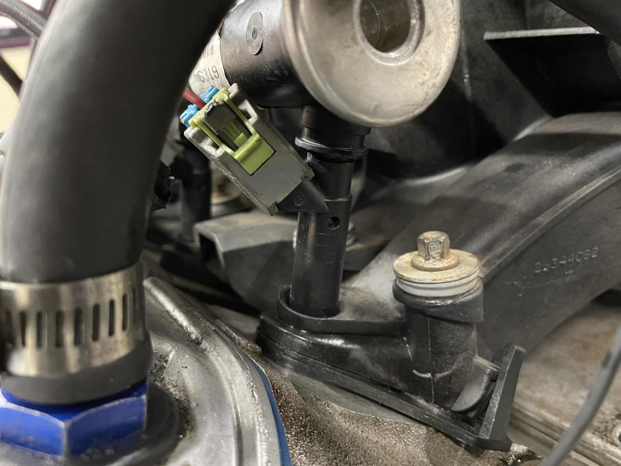 Going FAST(er)! A 5.3L LS Intake Manifold Comparison Test